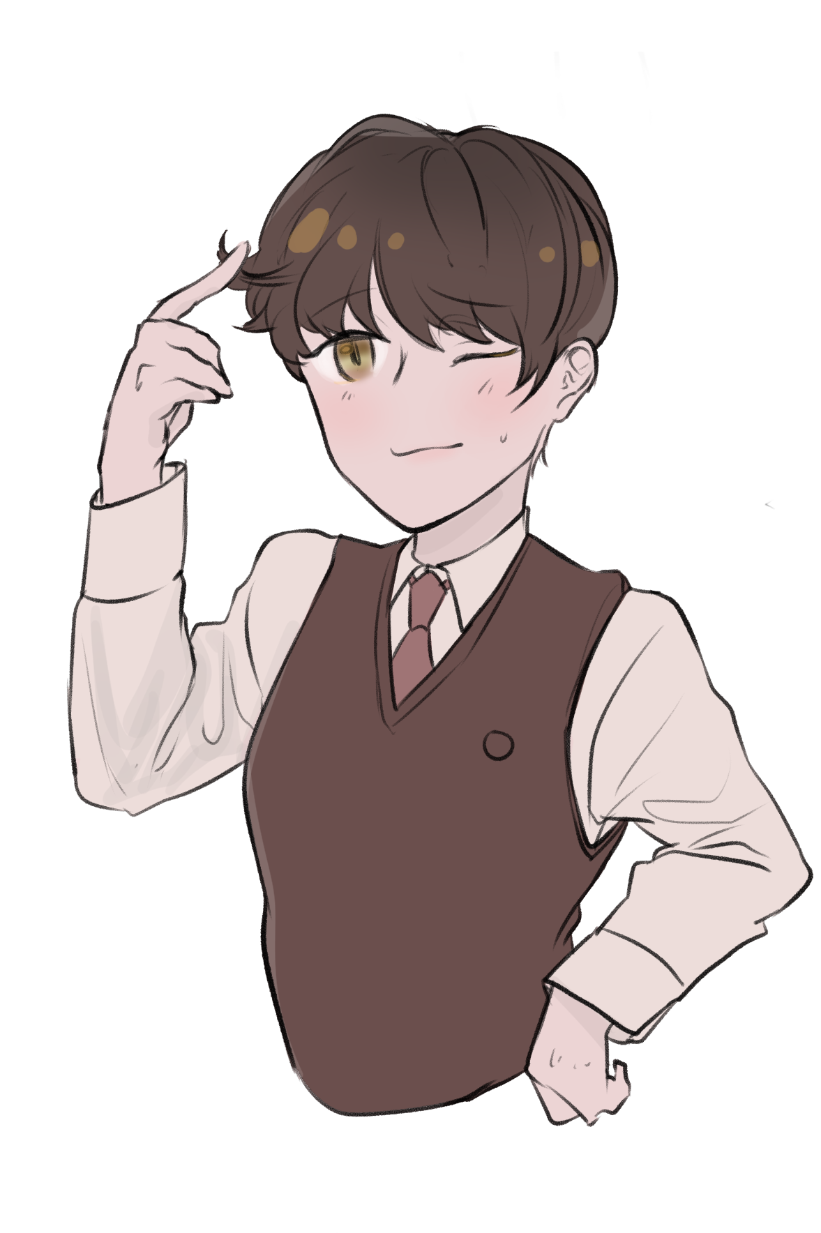 에디터 프로필 :: 편집몬